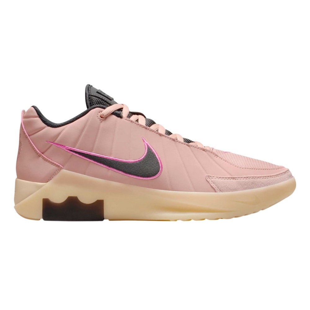 Tênis nike lebron witness 9 rosa masculino :: Amil Esportes